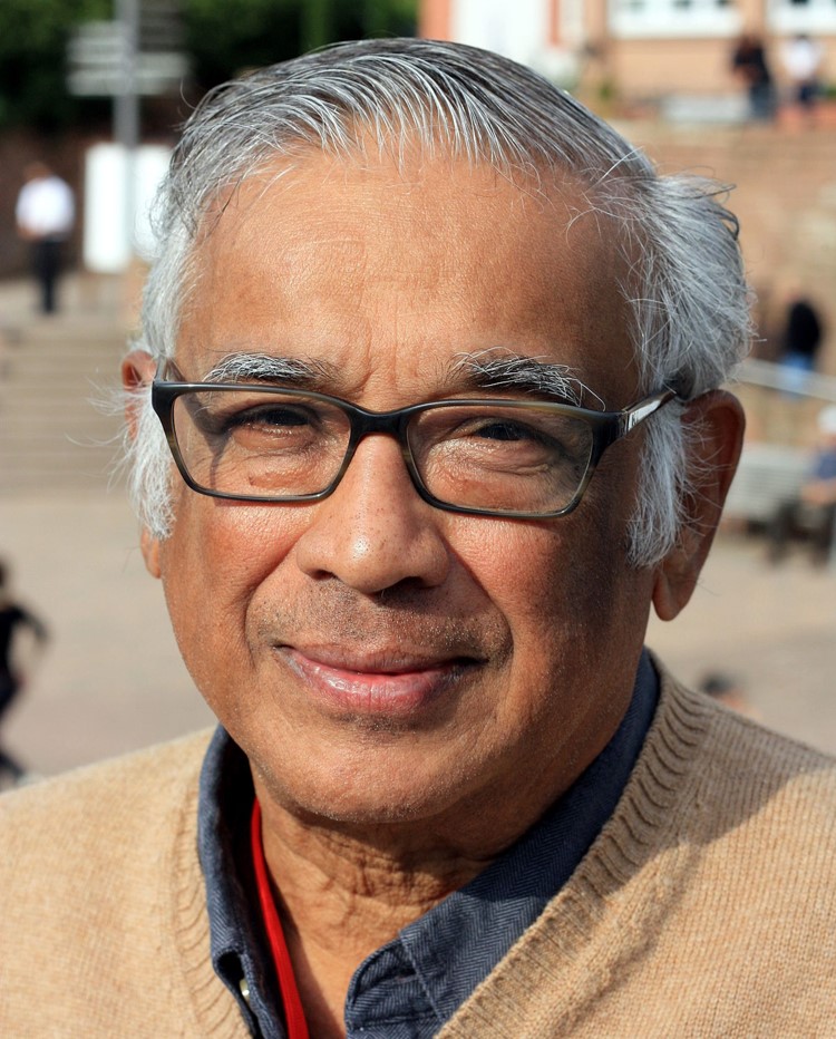 S.R.S. Varadhan, Deepak Dhar, Sujatha Ramdorai among recipients of Padma Awards | ICTS